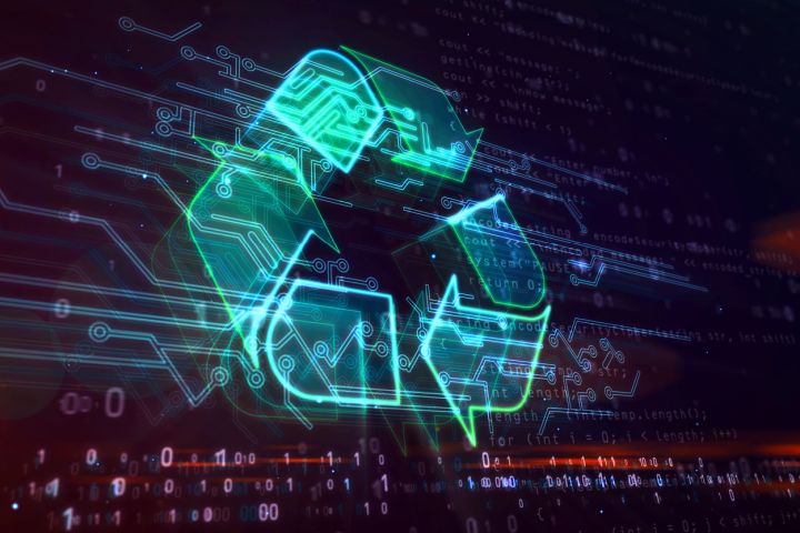 Waste Recycling And Re-Integration Strategy - Leading Edge Strategy ...